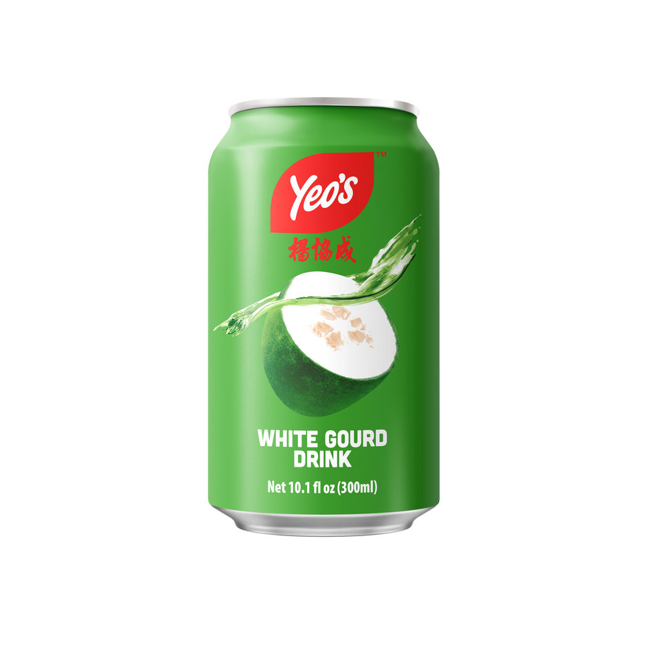 Yeo’s Drinks – Authentic Asian Beverages | Soy Milk, Lychee & More ...